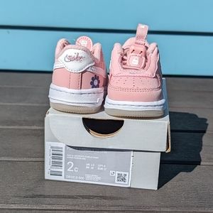 Nike | Shoes | Nike Force 2c | Poshmark